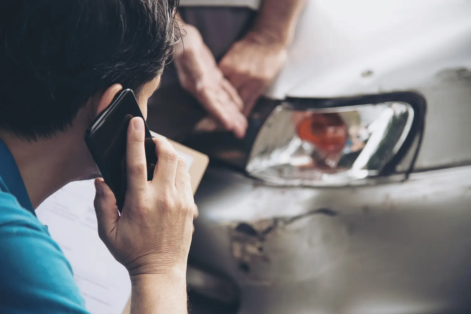 T-Bone Accidents and Injuries: Know for Legal and Medical Recovery